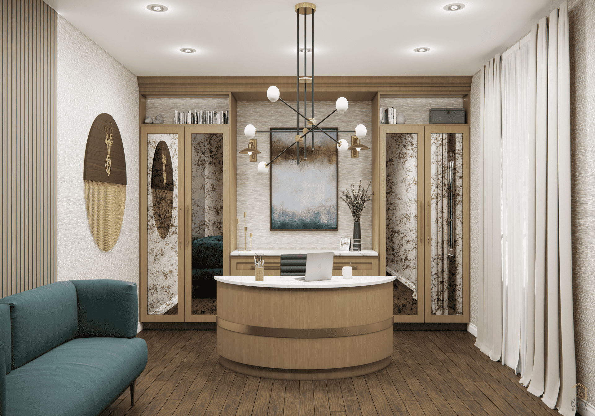 Services - Batoul Interiors